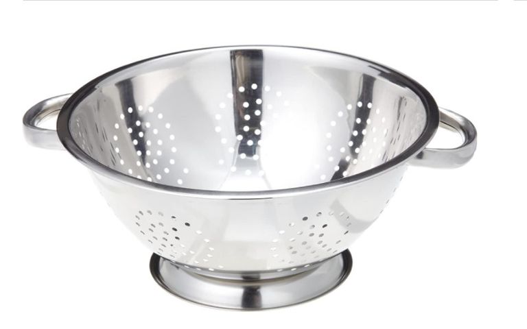 Best colander and strainer | Real Homes