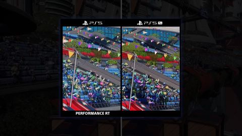 PS5 vs PS5 Pro specs compared: how does the next console match up ...