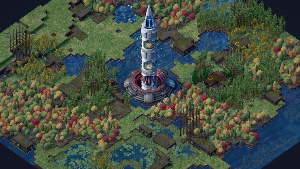 The best Steam Deck games | PC Gamer