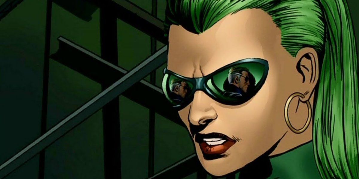 5 Marvel Characters Gal Gadot Would Be Perfect To Play | Cinemablend