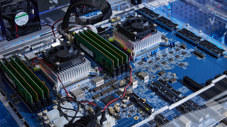 Tom's Hardware News - The Latest in Computer Hardware