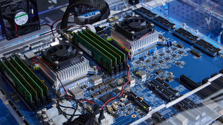 Asus TUF Gaming X570-Pro Wi-Fi Review: TUF Enough for a 5950X | Tom's ...