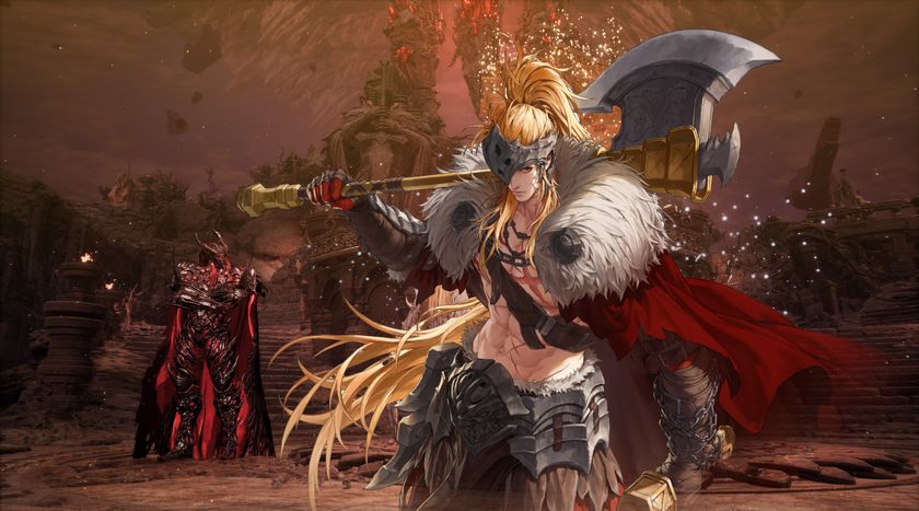 To make its fantasy extraction game, this studio of ex-Blizzard devs ... To make its fantasy extraction game, this studio of ex-Blizzard devs ...