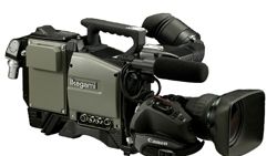 New Ikegami cameras offer field, studio solution | TV Tech