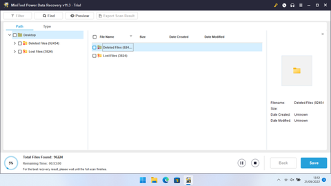 MiniTool Power Data Recovery review | TechRadar