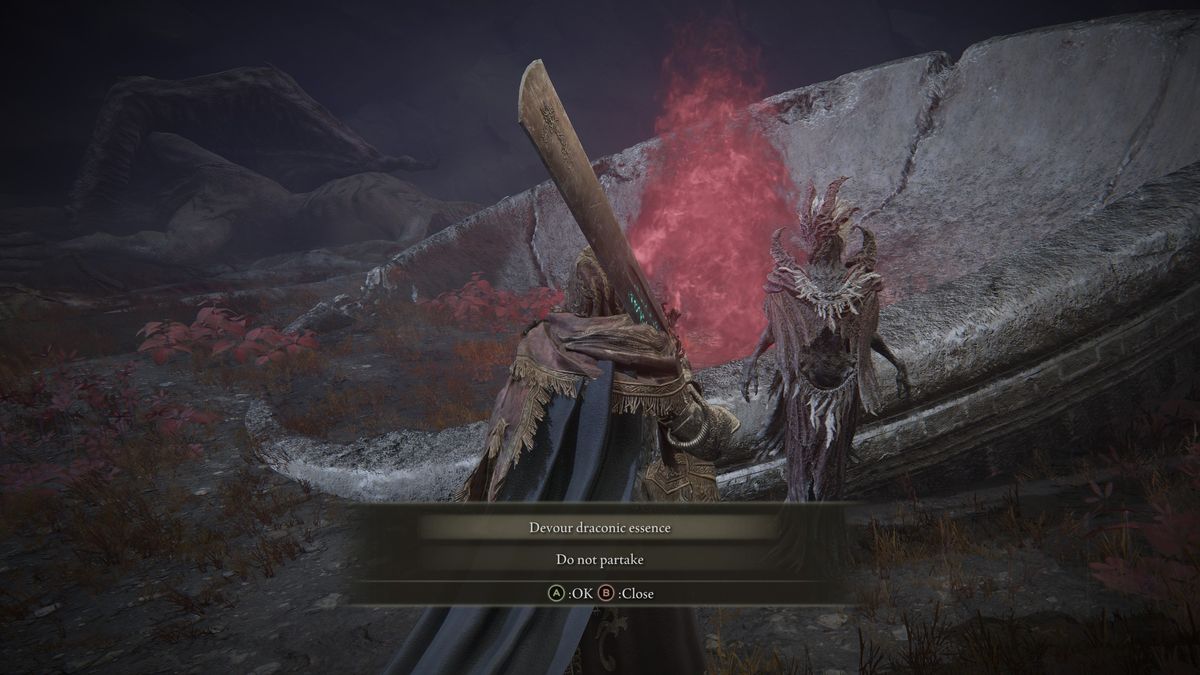 Igon quest steps in Elden Ring: Shadow of the Erdtree | PC Gamer