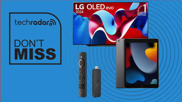 TechRadar | the technology experts