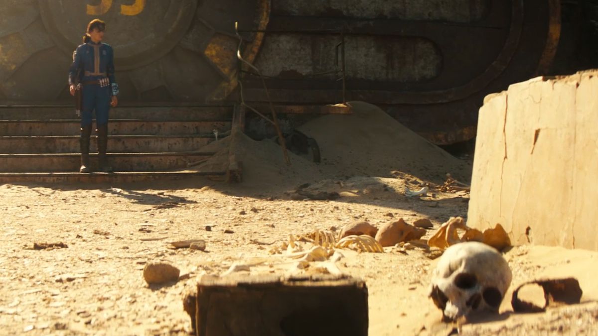 12 moments from the Fallout TV show trailer that make us think it could ...