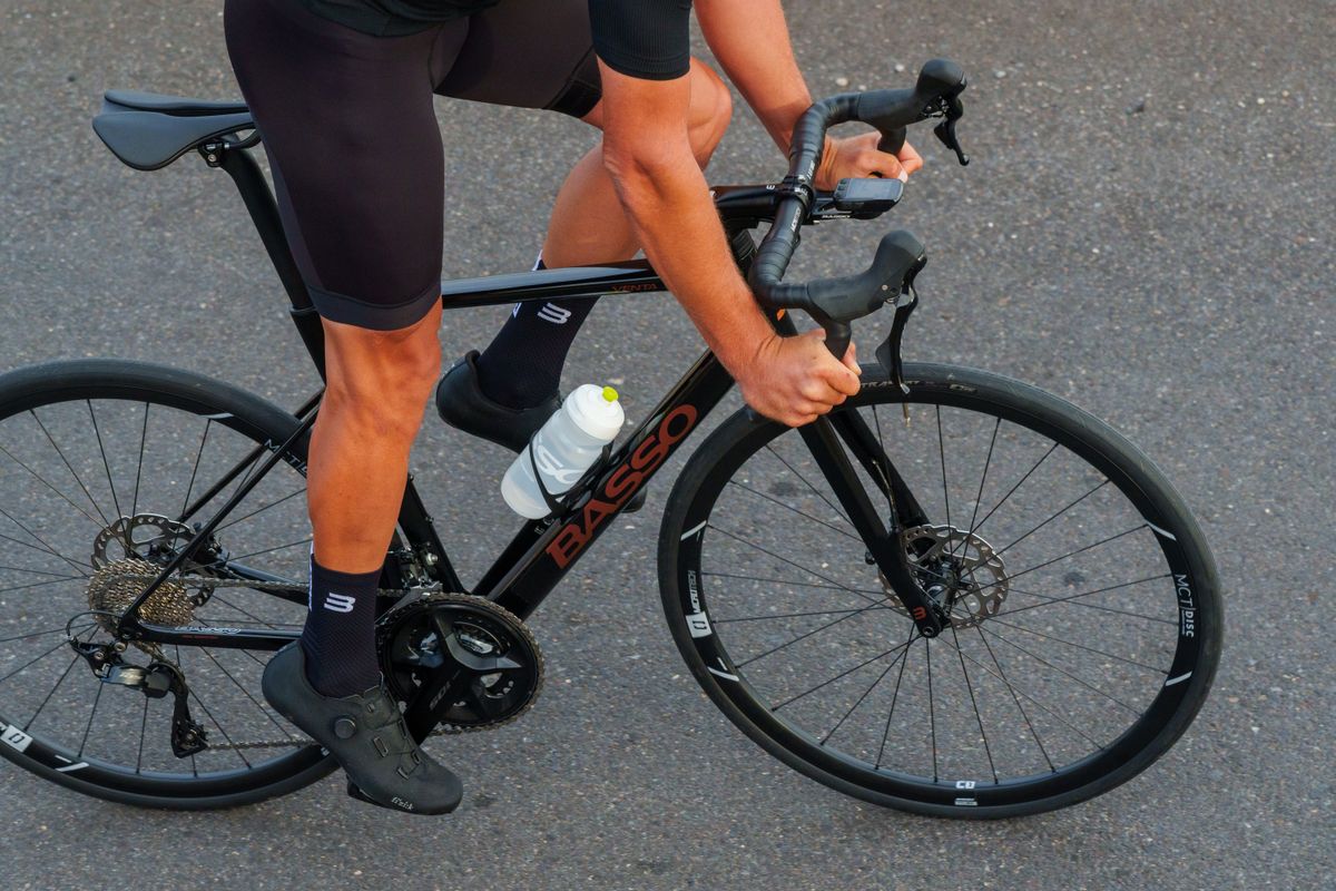 Basso adds the Venta R to its budget road bike range | Cyclingnews