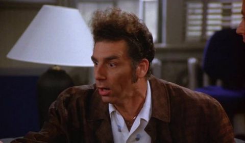 21 Seinfeld Quotes That We'll Never Stop Repeating | Cinemablend