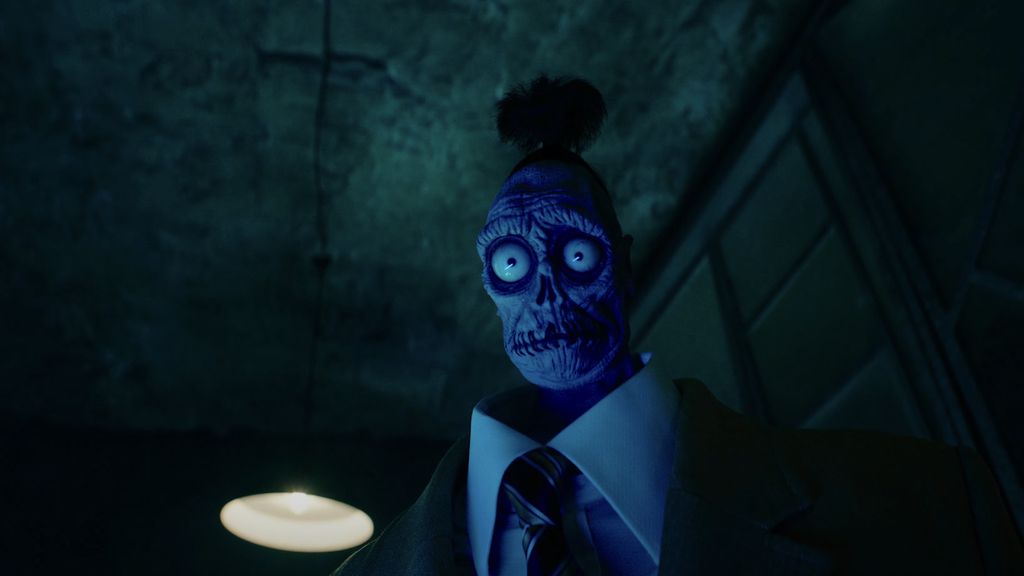 The Beetlejuice Beetlejuice Trailer Is Everything I Hoped For, With ...