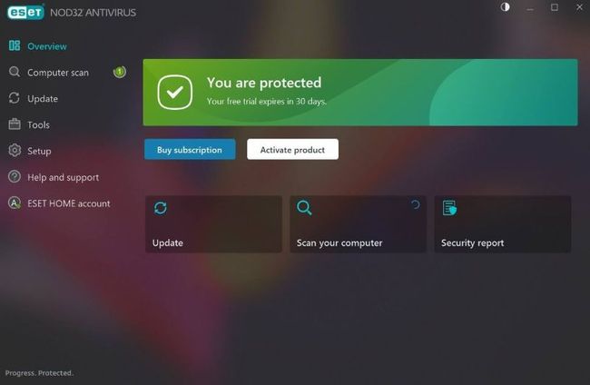 ESET vs Avast: Which antivirus is better in 2025? | TechRadar