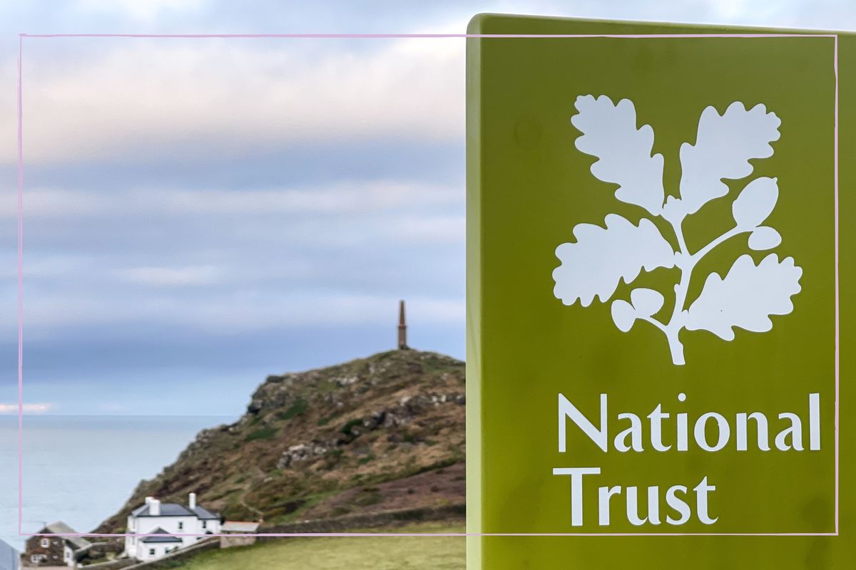 Free National Trust tickets - how to claim yours | GoodTo