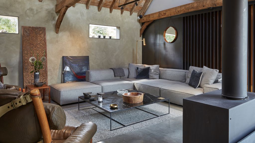 Snug room ideas: 8 ways to create a relaxing, cosy space | Homebuilding