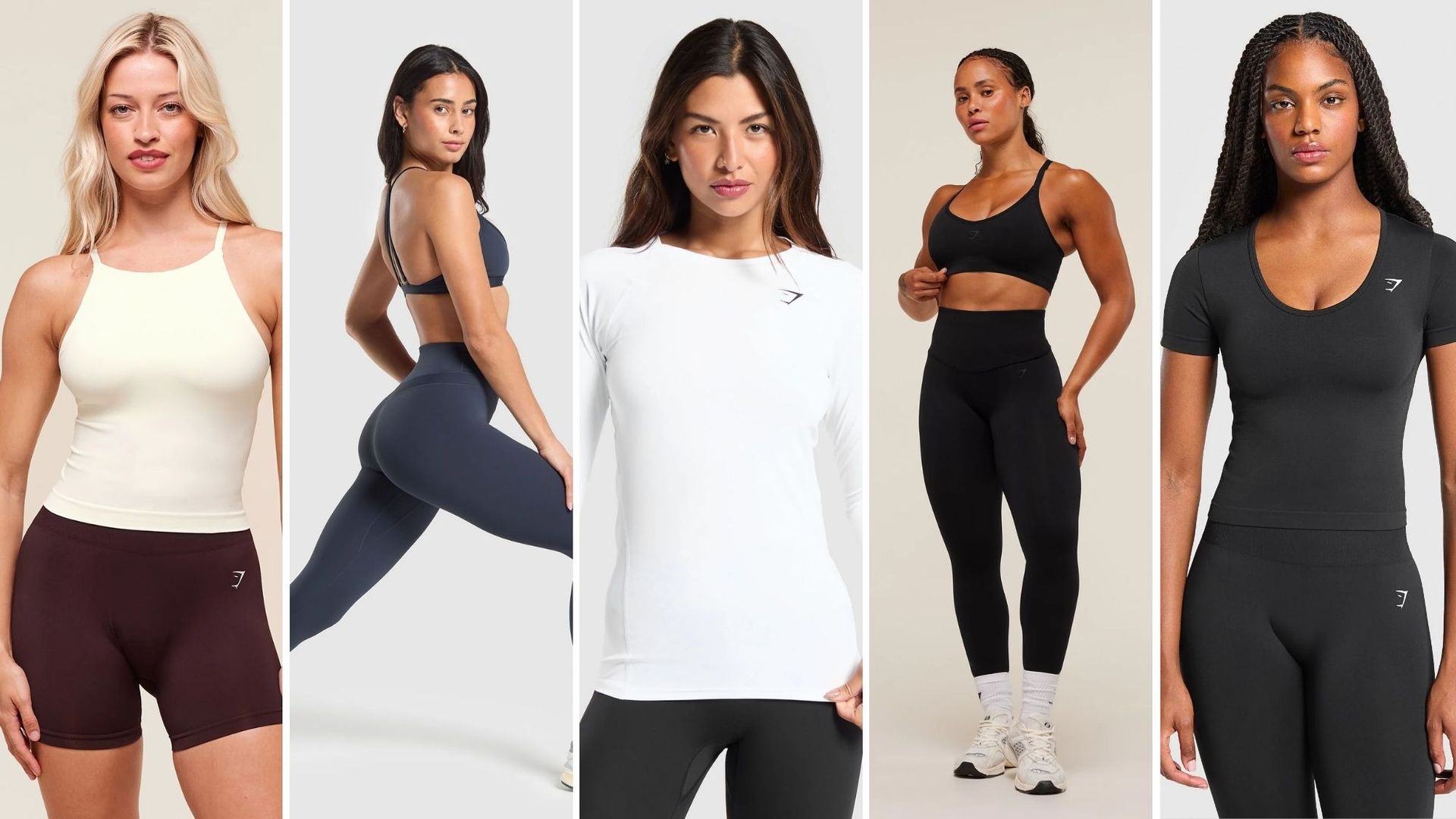 10 Best Gymshark Products, Tested By Fitness Loving Editors | Marie ...