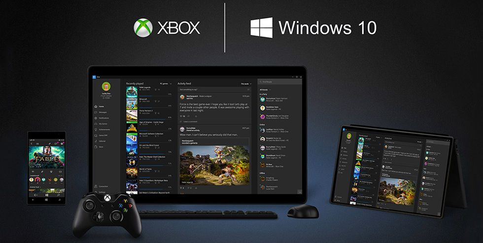 Microsoft Brings Its Xbox One Auto HDR Feature To Windows | Tom's Hardware