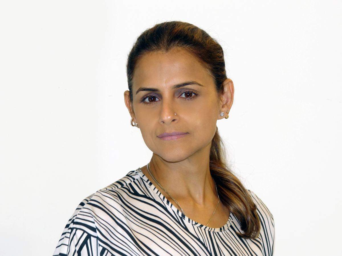 Ritu Sharma Joins Amagi As Global Sales Leader | Next TV