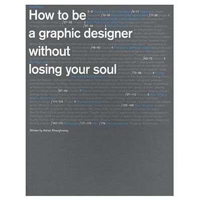 The best graphic design books on branding, logos, type and more ...