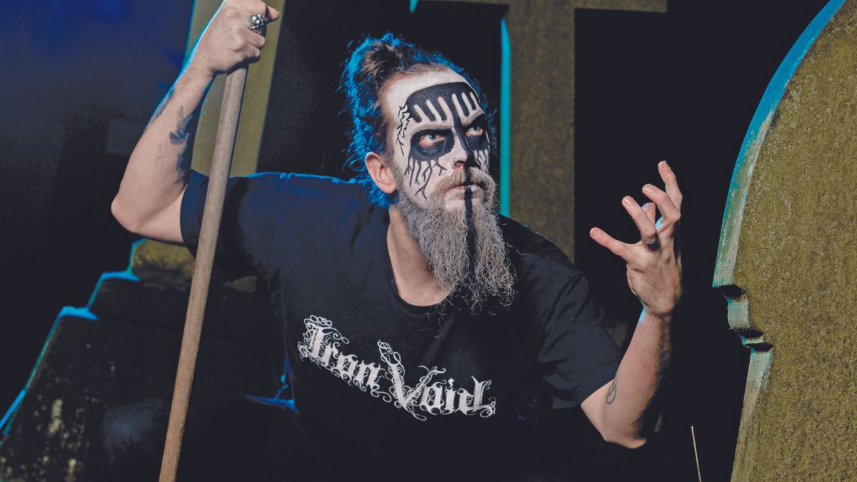 Hot New Band: Ol Drake | Louder