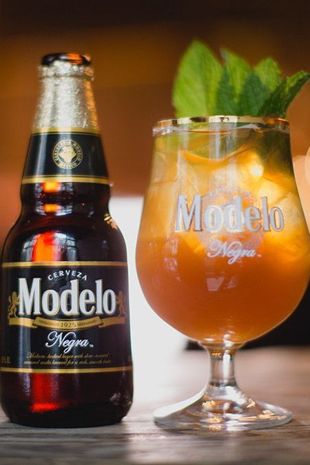 12 Easy Beer Cocktails to Try at Home - Best Drink Recipes with Beer ...