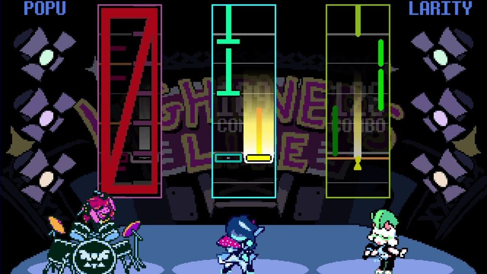 Deltarune is brilliantly bizarre, and a must-play on Nintendo Switch 2 ...