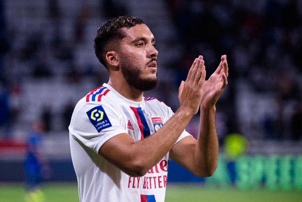 Liverpool ‘already working behind the scenes’ on Rayan Cherki transfer ...