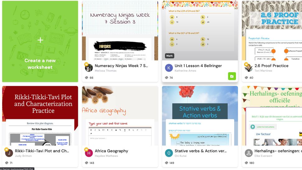 Best Wizer Tips And Tricks For Teaching | Tech & Learning