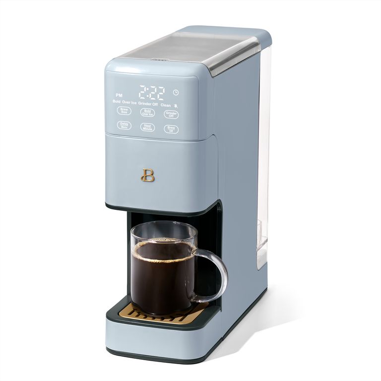 Espresso machine vs coffee maker — pros and cons | Real Homes Espresso machine vs coffee maker — pros and cons | Real Homes