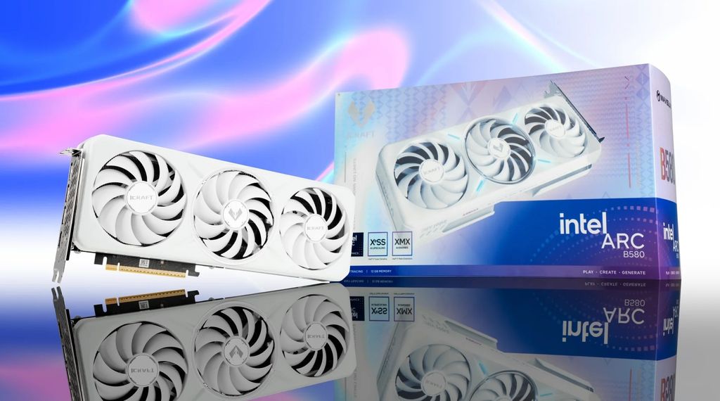 Intel’s XeSS 2 expands support to 10 new games, XeSS surpasses 200-game ...