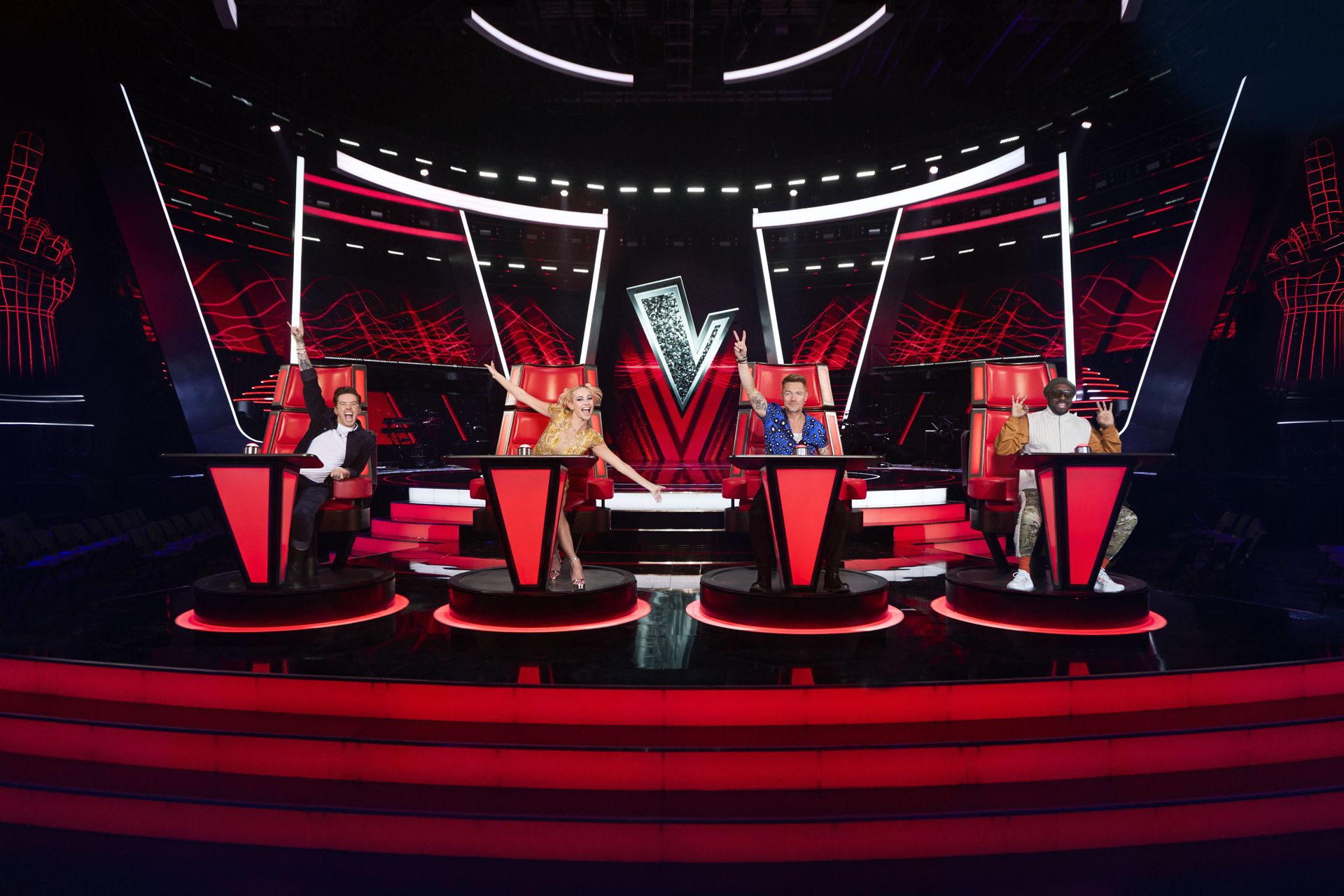 The Voice Kids 2023: release date, coaches and all we know | What to Watch
