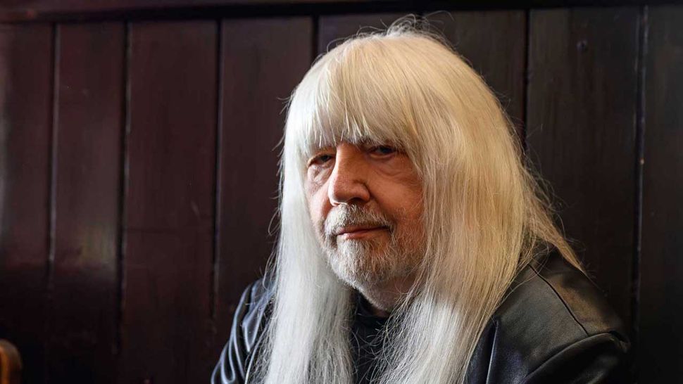 Sweet guitarist Andy Scott reveals why he won't stop touring | Louder