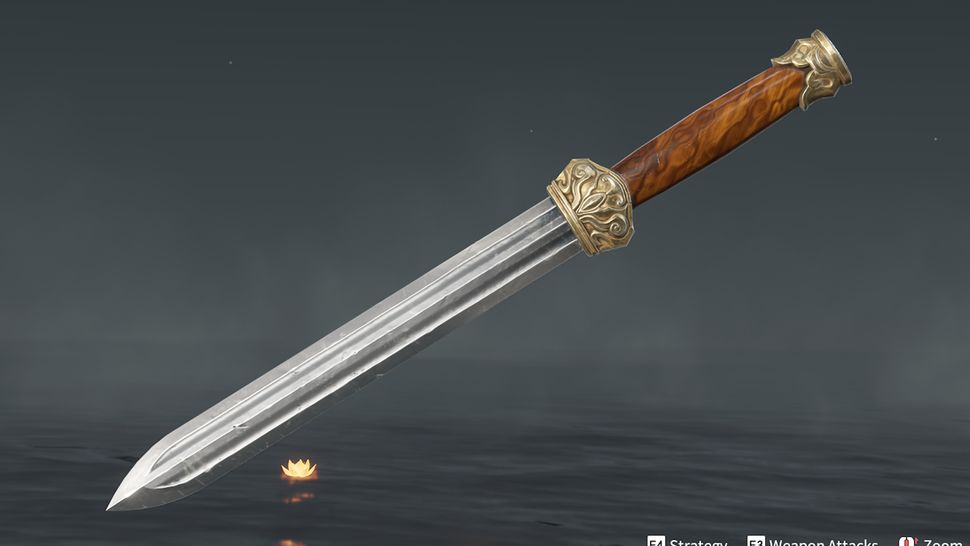 Naraka: Bladepoint: The best weapons so far | PC Gamer