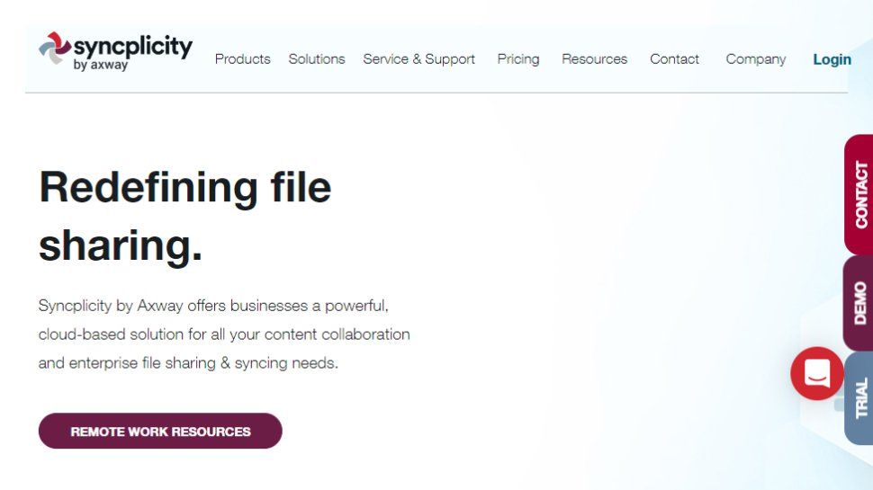 Best file syncing solution of 2024 | TechRadar