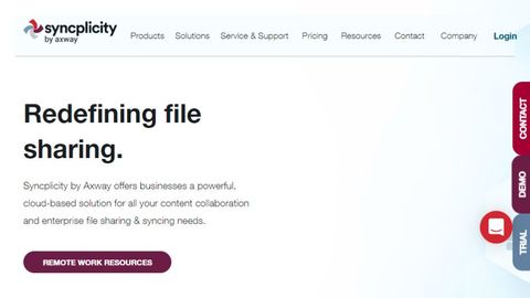 Best file syncing solution of 2024 | TechRadar