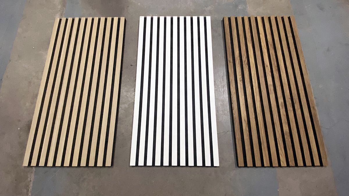 t.akustik Stripe Absorber 120 review | MusicRadar