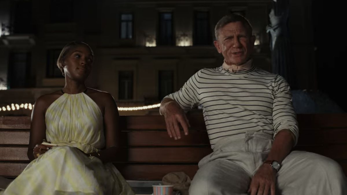 Benoit Blanc: Everything We Know So Far About Daniel Craig's Character ...