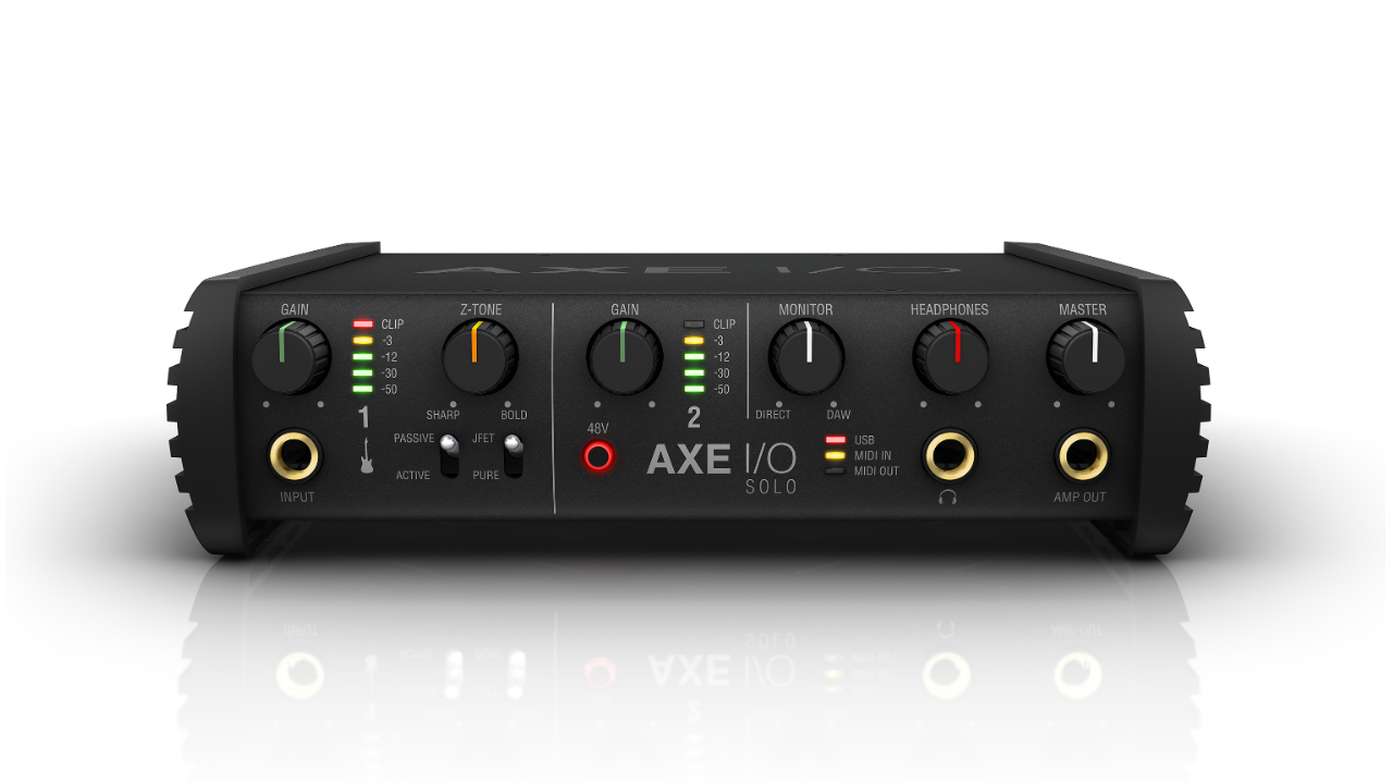Best guitar audio interfaces 2022: 12 top picks for every budget ...