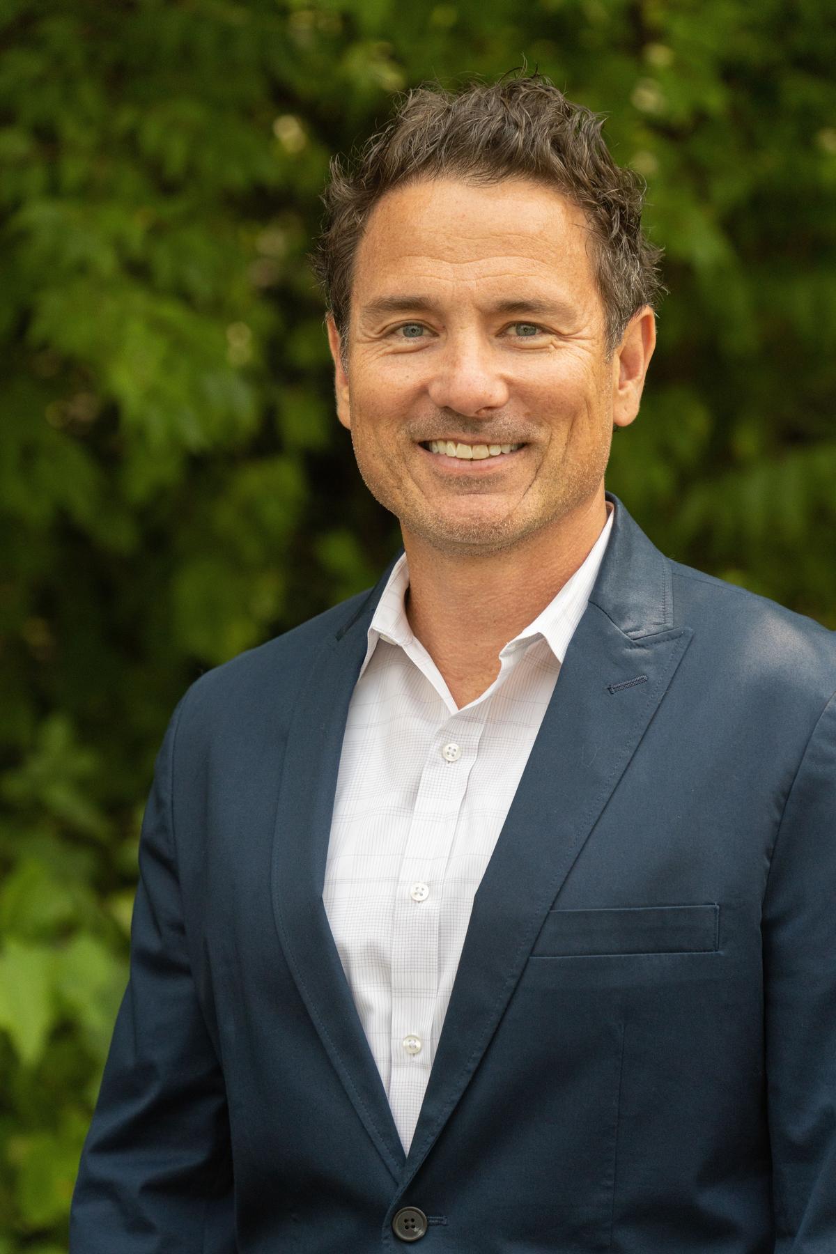 Sinclair Names Stefan Schellhas VP, GM of WKRC and WSTR | TV Tech