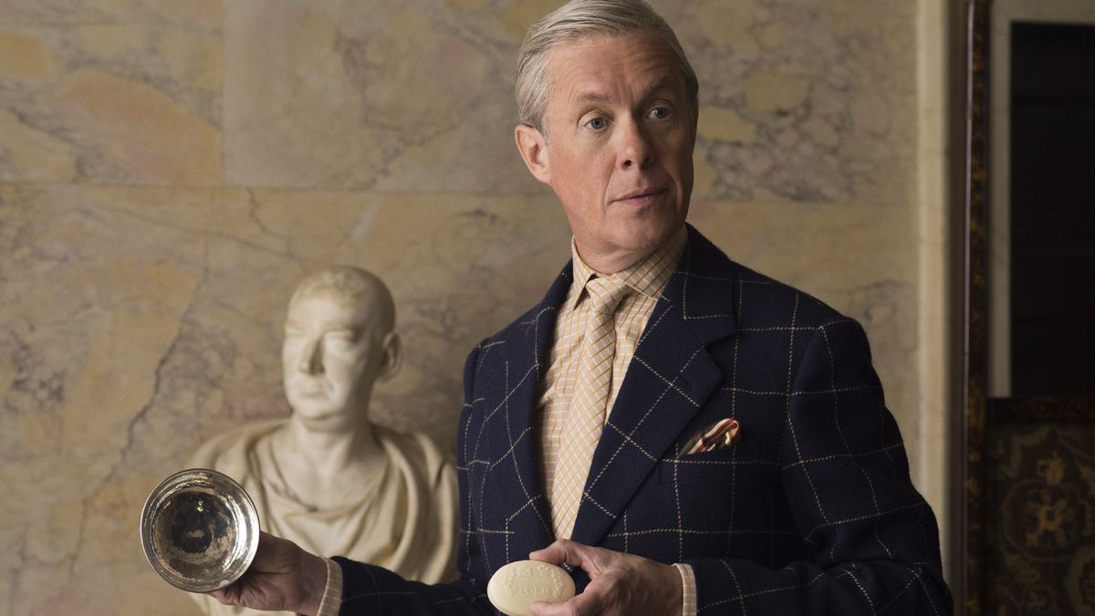 The Crown season 5 features the return of several season 1 cast members ...