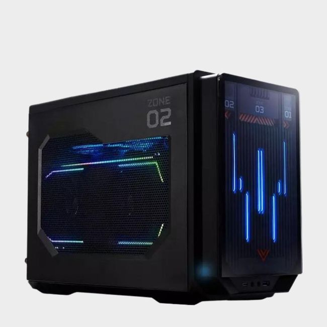 The best gaming PC 2025: UK builds at the cheapest prices | GamesRadar+