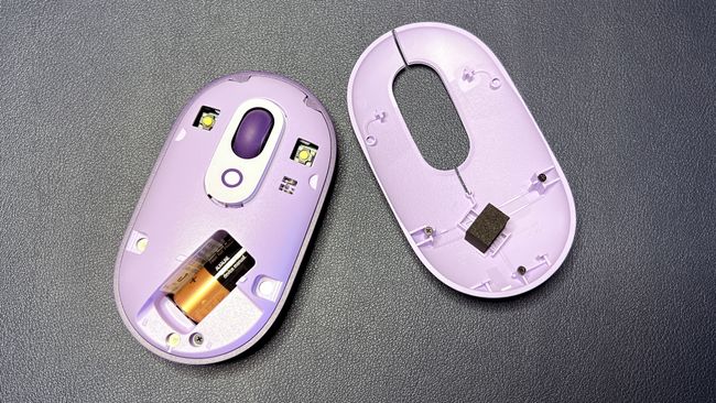 Logitech Pop Mouse Review: Just a Pop of Color | Tom's Hardware