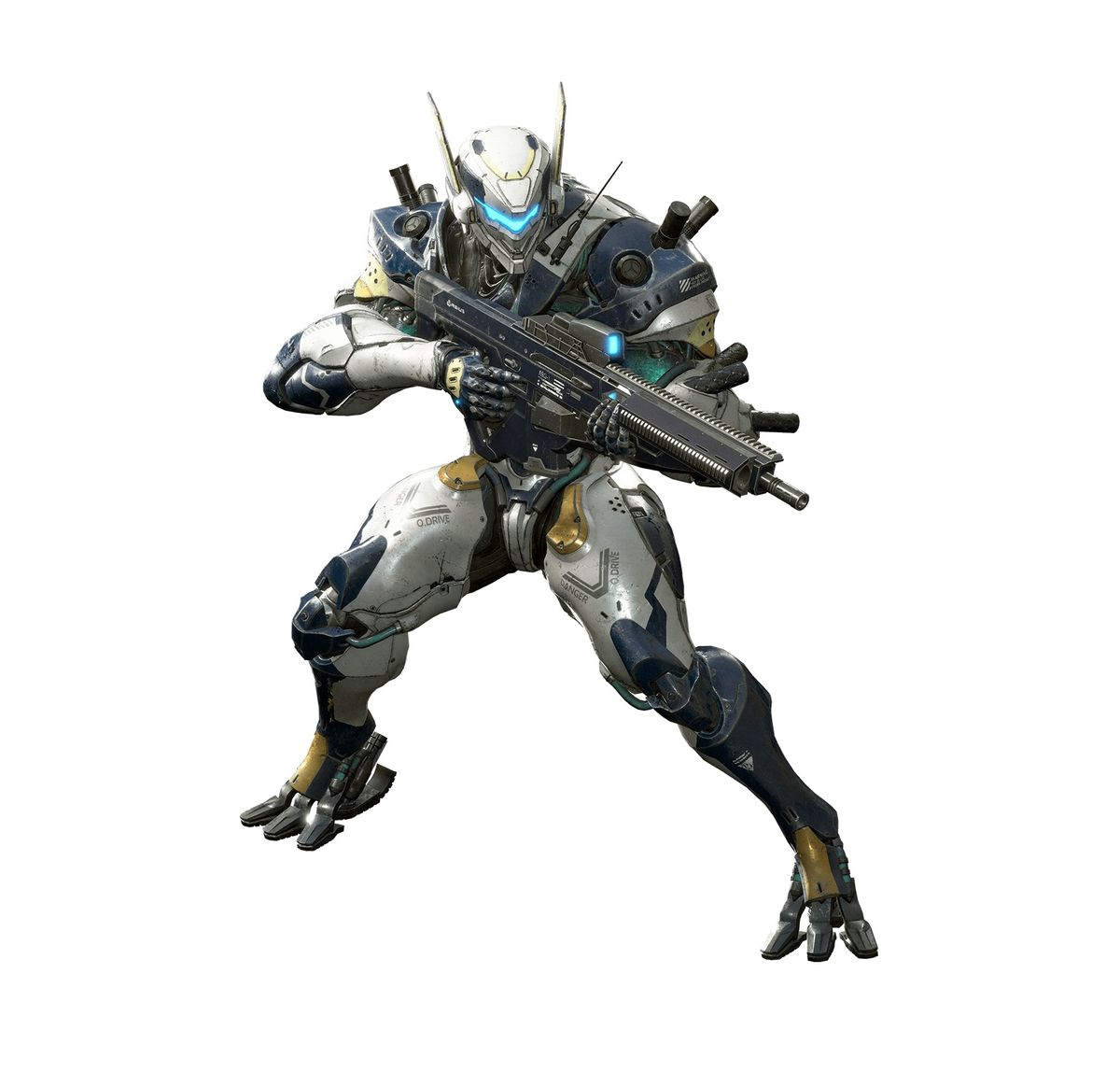 Exoprimal: Gameplay, trailer, and everything we know | Windows Central