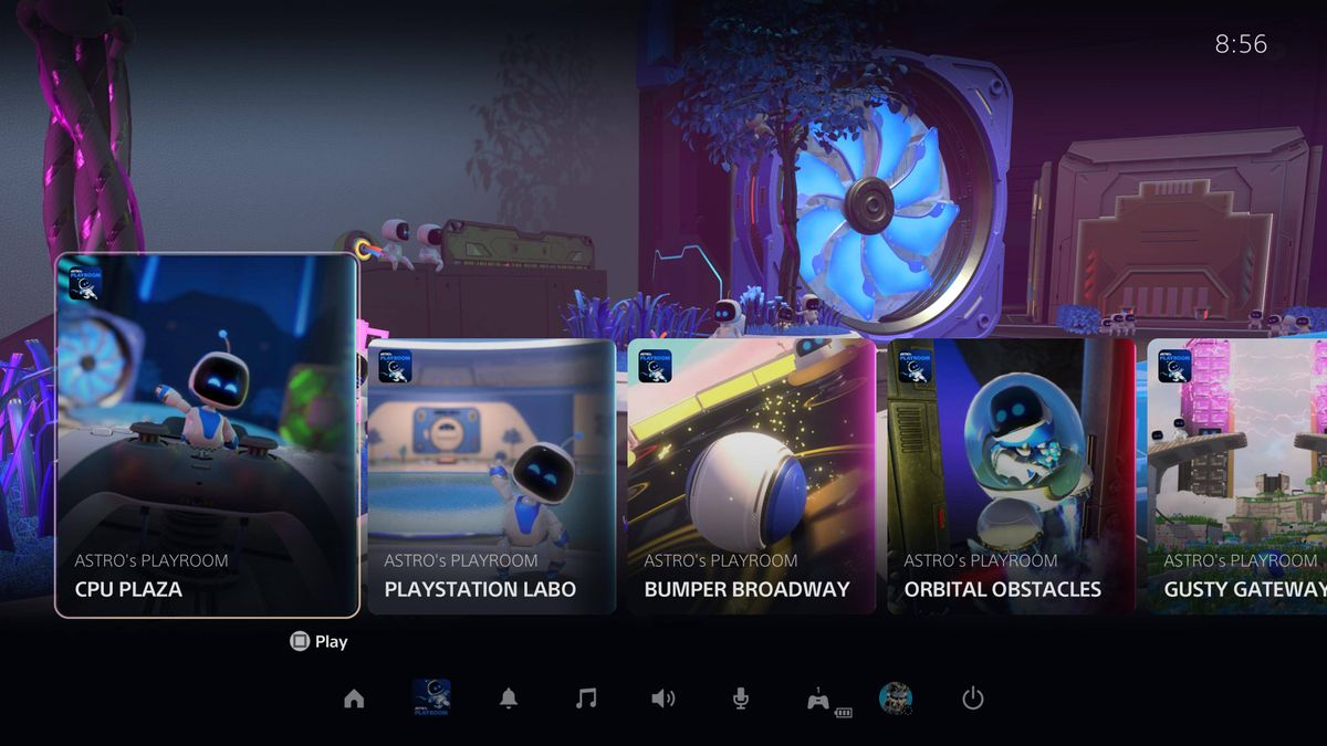 PS5 review: an exciting portal to next-gen gameplay | TechRadar