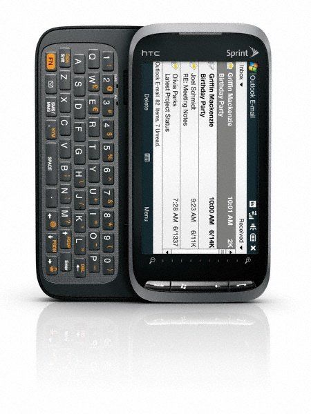 CDMA Touch Pro 2: ROM & GSM Unlocker Coming Soon; Watch out AT&T ...