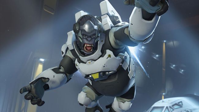 How Overwatch's chaotic dive meta went from savior to villain | PC Gamer