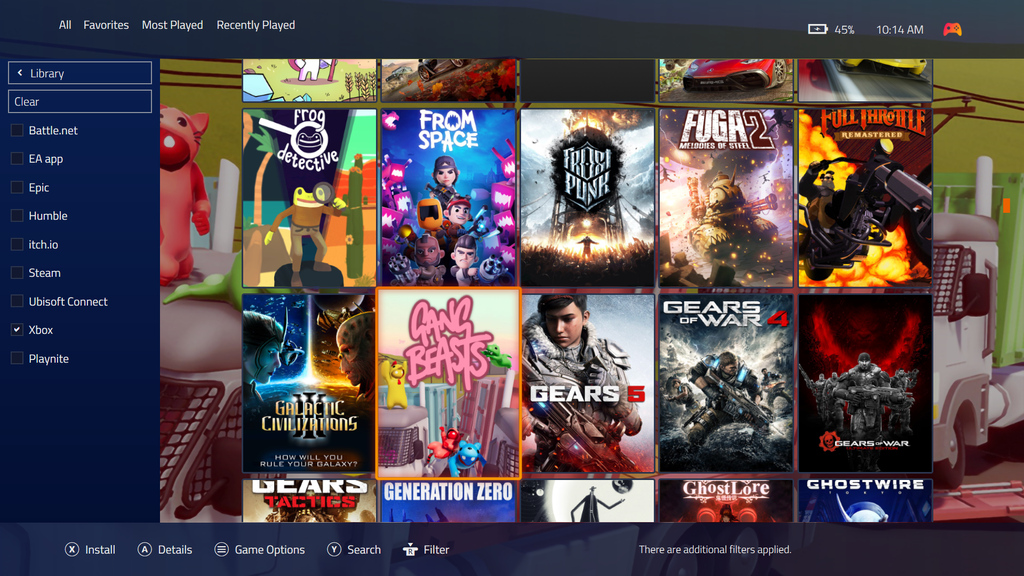 Asus ROG Ally: 5 must-have apps you need to install | Laptop Mag