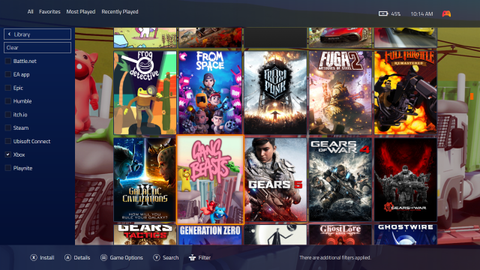Asus ROG Ally: 5 must-have apps you need to install | Laptop Mag
