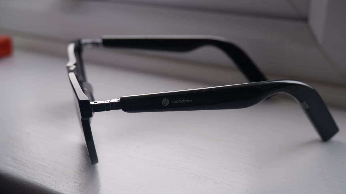 Soundcore Frames Review: Superb, but still not worth it | Laptop Mag