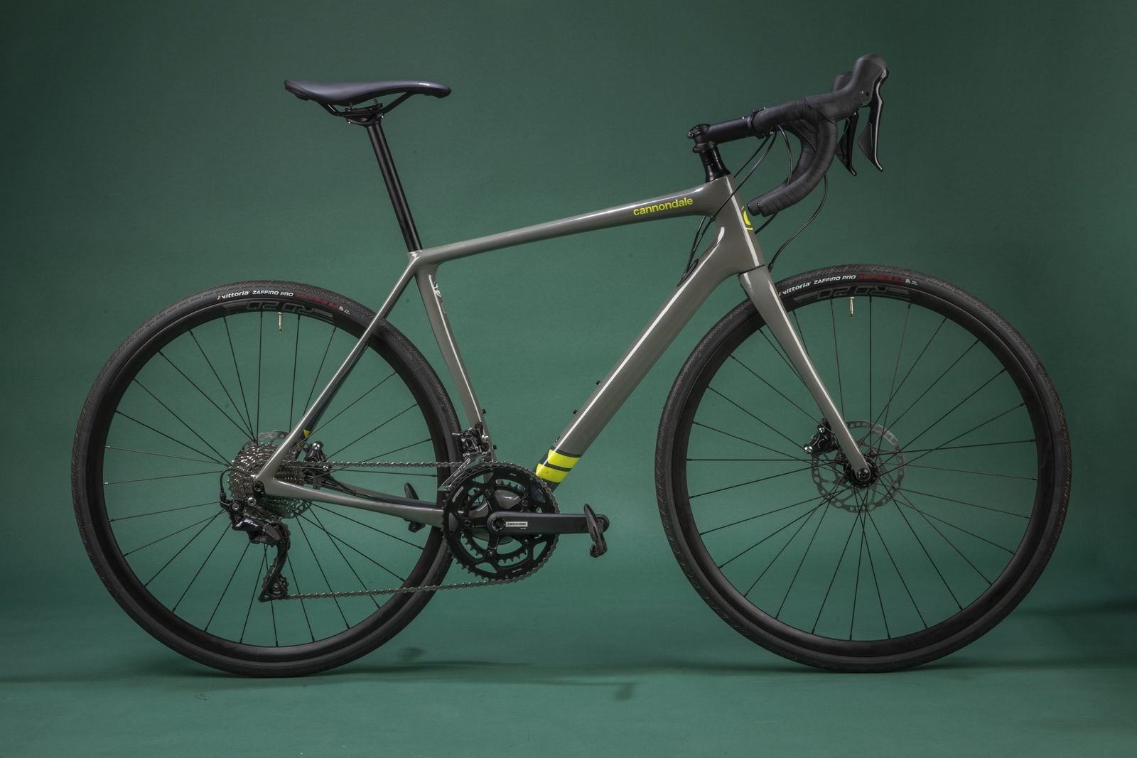 Cannondale Synapse Carbon 105 review | Cycling Weekly