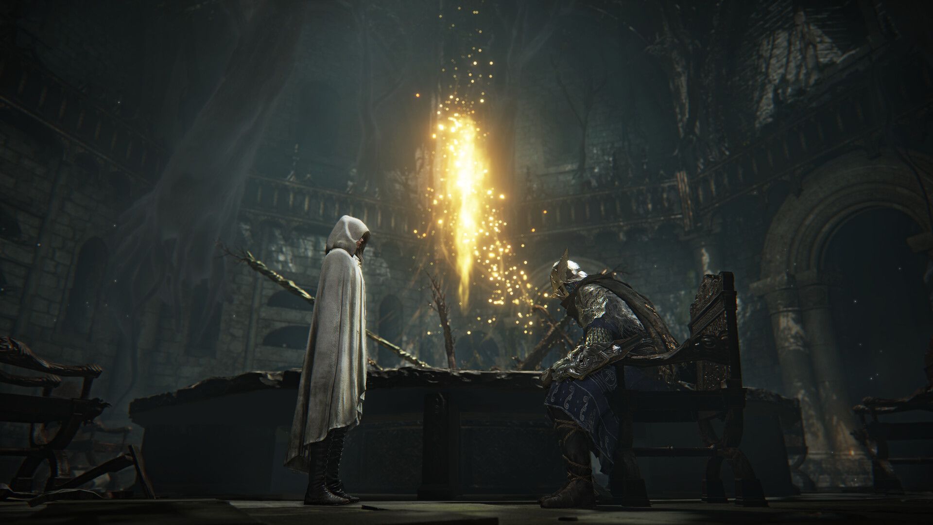 Sony is officially the largest shareholder of FromSoftware owner ...